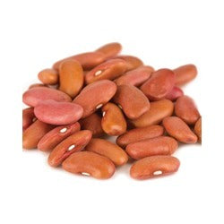 KIDNEY BEANS, LIGHT RED, 20 LB BOX – Bulk Natural Foods